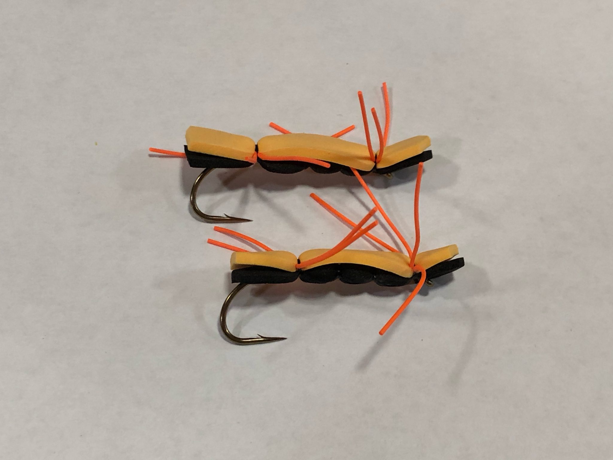 Golden Dorado Flies - Our Top Patterns and Colours | Sportquest Holidays