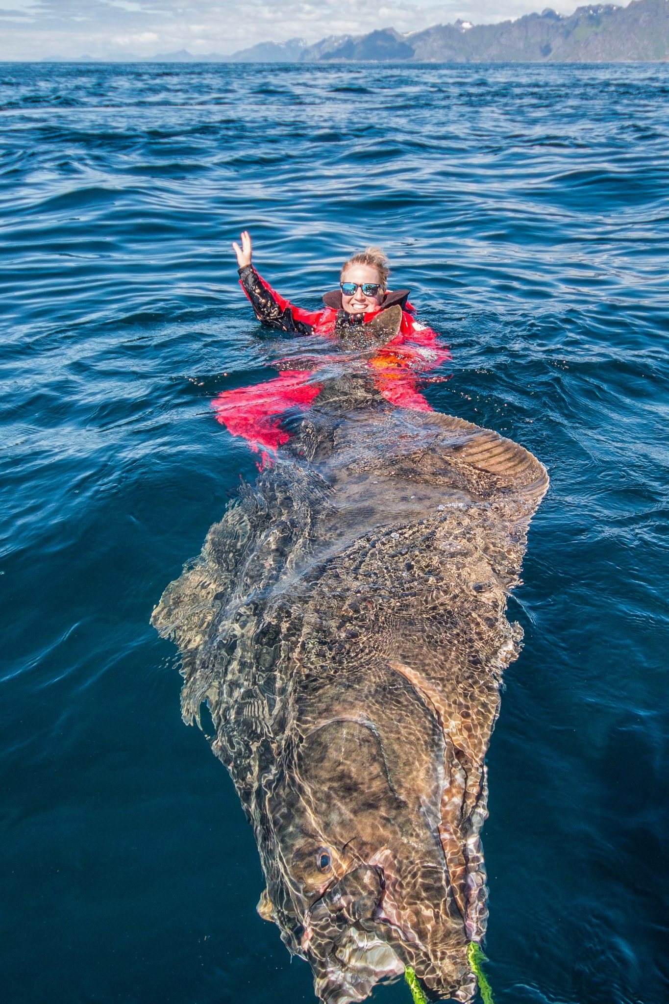 Norway Sea Fishing Holidays | Sportquest Holidays