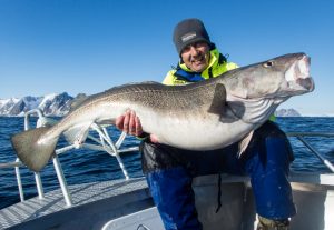 Norway Sea Fishing Holidays | Sportquest Holidays