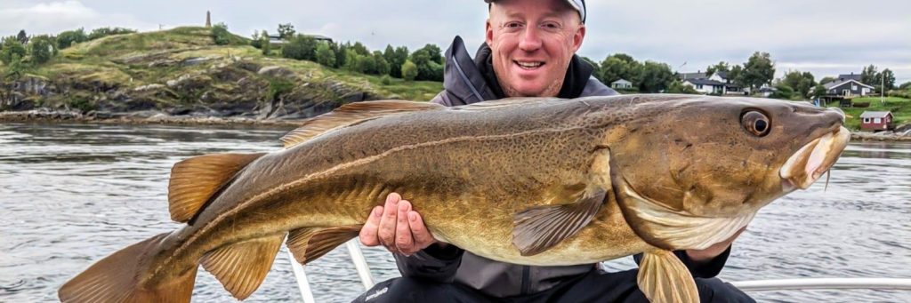 Saltstraumen Fishing Holiday | Bodo | Northern Norway