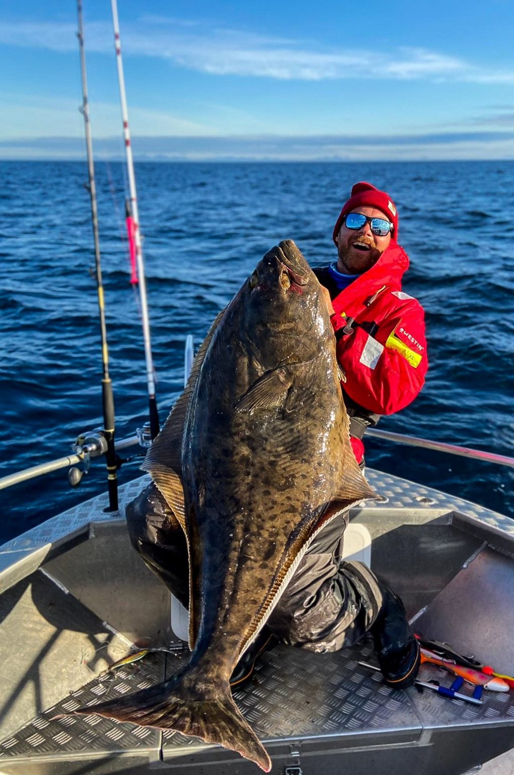 Saltstraumen Fishing Holiday | Bodo | Northern Norway
