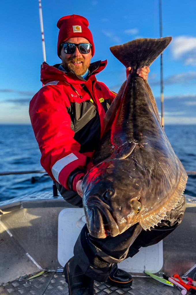 Saltstraumen Fishing Holiday | Bodo | Northern Norway