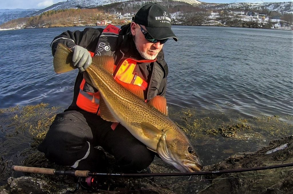 Saltstraumen Fishing Holiday | Bodo | Northern Norway