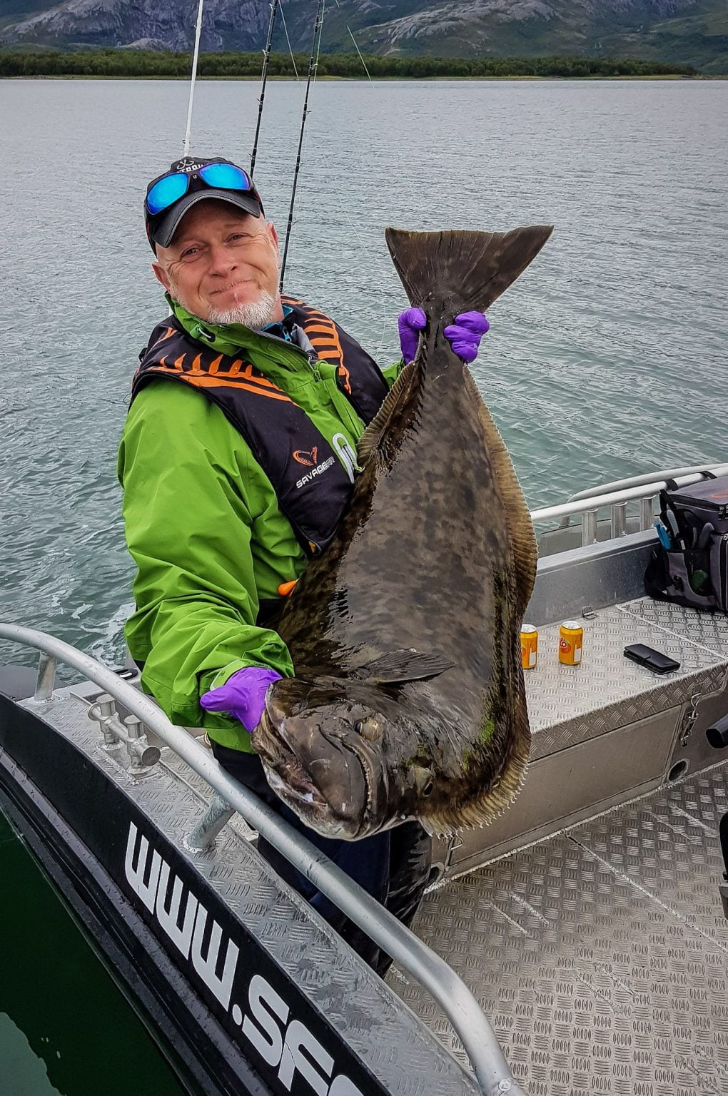 Saltstraumen Fishing Holiday | Bodo | Northern Norway