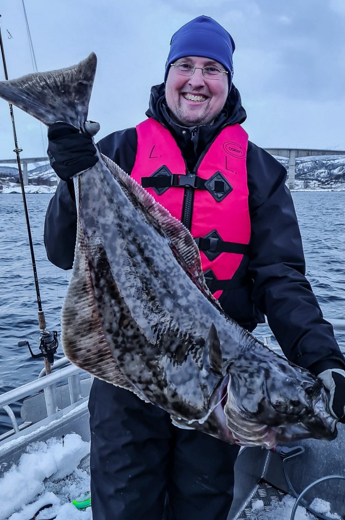 Saltstraumen Fishing Holiday | Bodo | Northern Norway