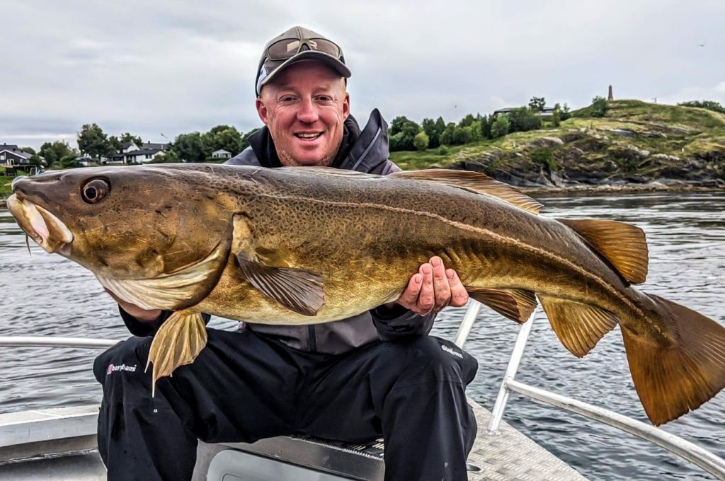 Saltstraumen Fishing Holiday | Bodo | Northern Norway