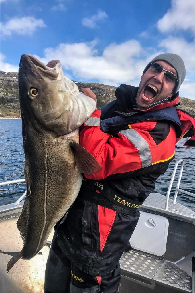 Saltstraumen Fishing Holiday | Bodo | Northern Norway