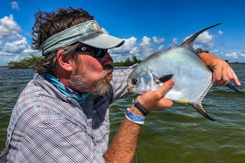 Fly Fishing Mexico | Ascension Bay | Sportquest Holidays