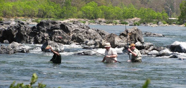 Premier Worldwide Freshwater Fishing Holidays - ATOL Protected
