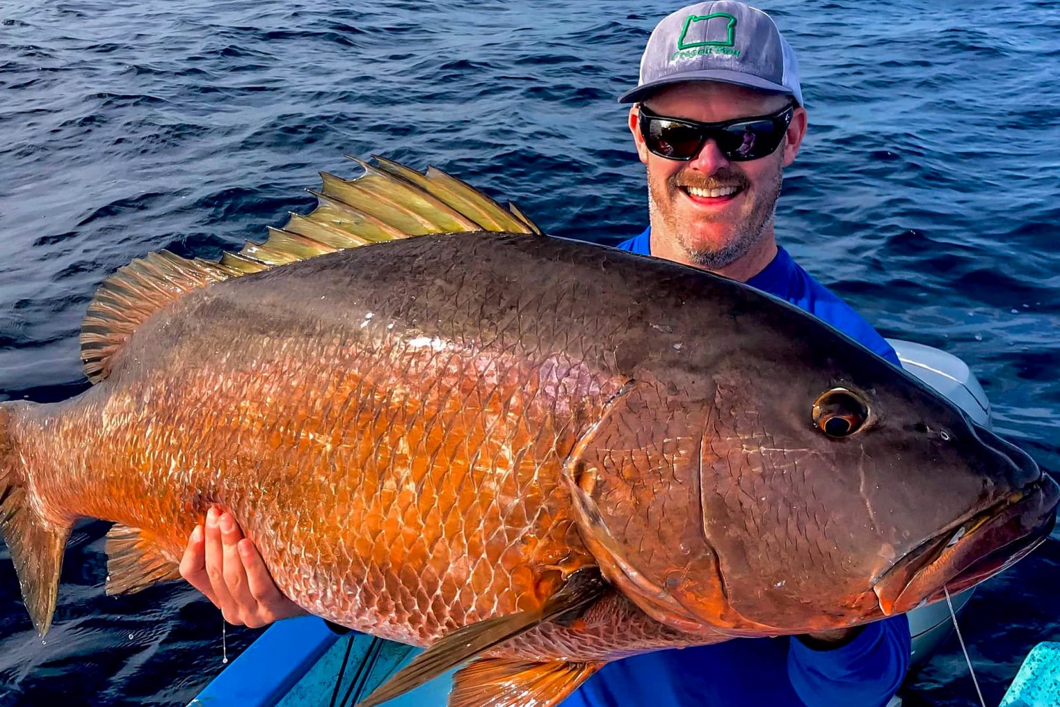 Fly Fishing For Roosterfish | Baja Mexico | Bay Of Dreams | Sportquest