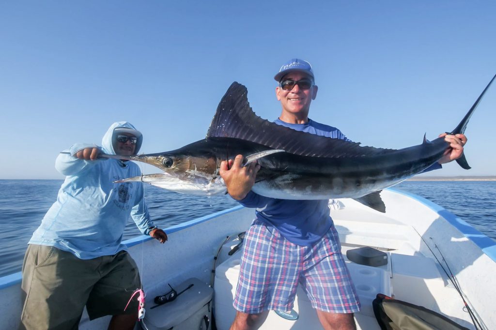Fly Fishing For Roosterfish | Baja Mexico | Bay Of Dreams | Sportquest