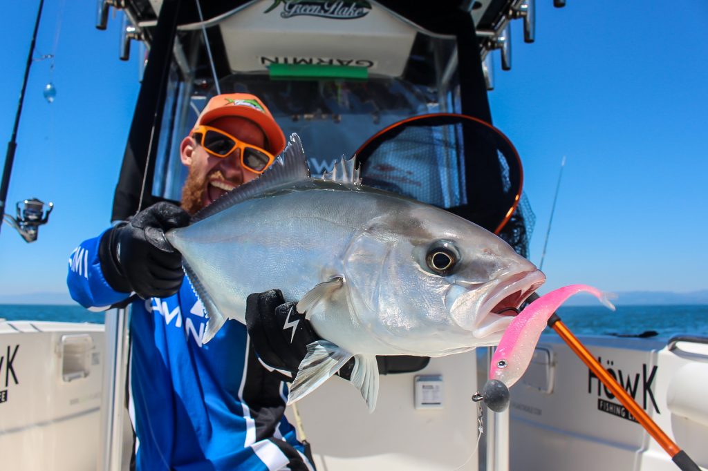 Ebro Delta | Saltwater Popper & Jig Fishing In Spain | Sportquest Holidays