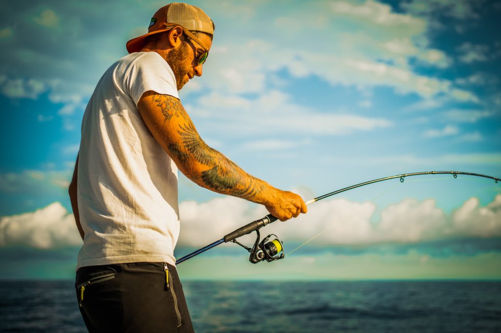 Ebro Delta | Saltwater Popper & Jig Fishing In Spain | Sportquest Holidays