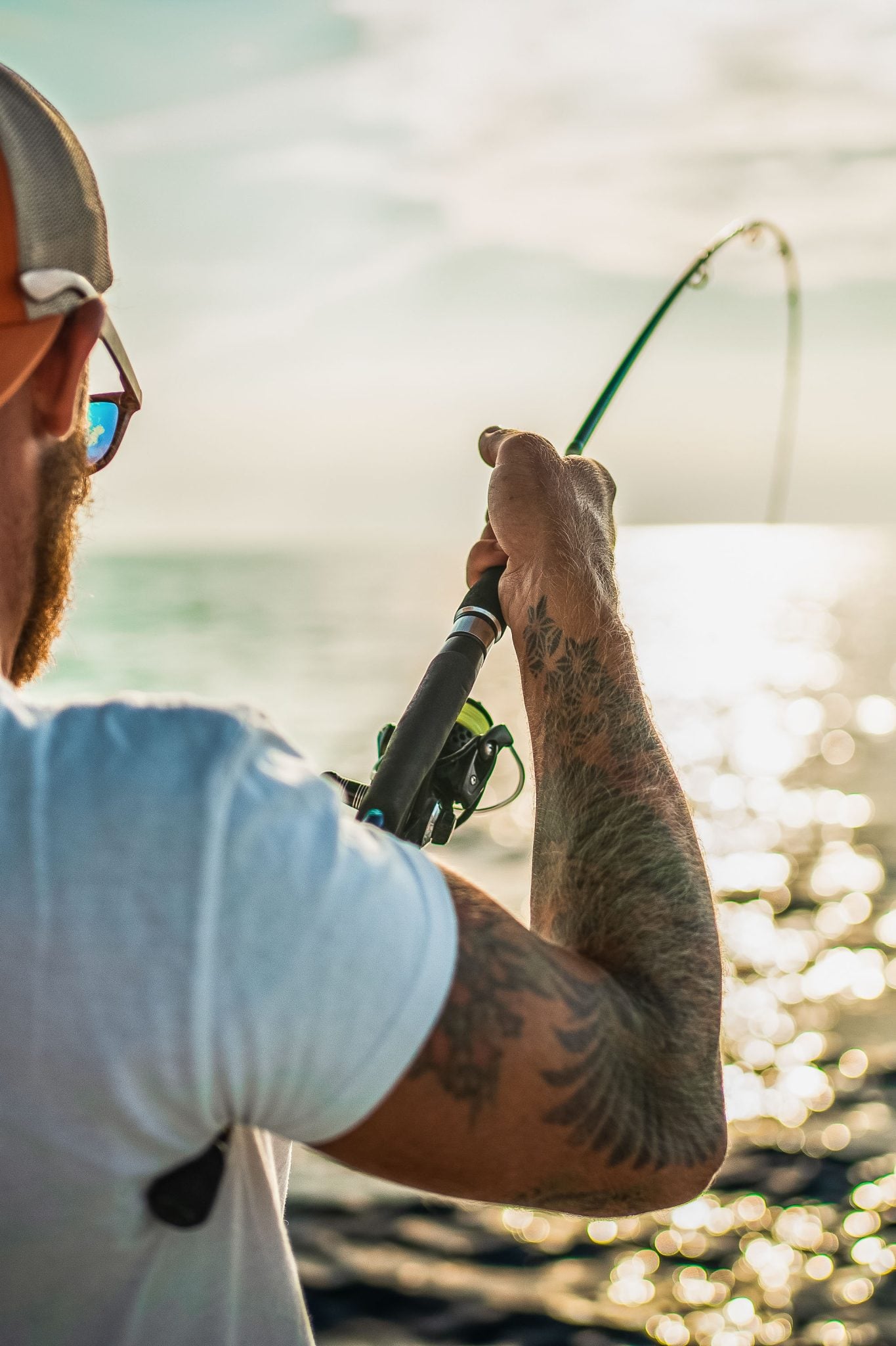 Ebro Delta | Saltwater Popper & Jig Fishing In Spain | Sportquest Holidays