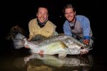 Nile Perch: Species Spotlight | Fishing Holidays | Sportquest Holidays