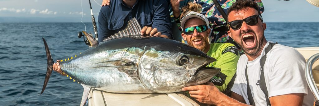 Ebro Delta | Saltwater Popper & Jig Fishing In Spain | Sportquest Holidays