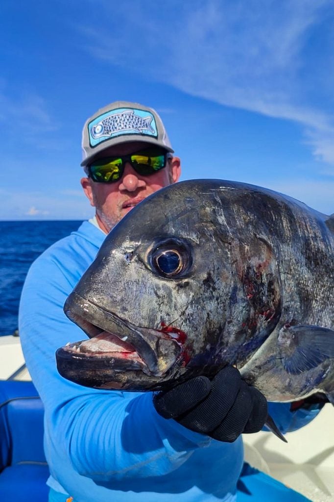 Andaman Islands Fishing | Single Angler Trip | Sportquest Holidays
