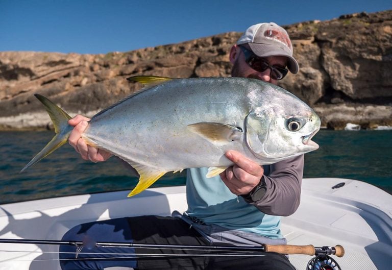 Fly Fishing Oman | Saltwater Fishing | Sportquest Holidays