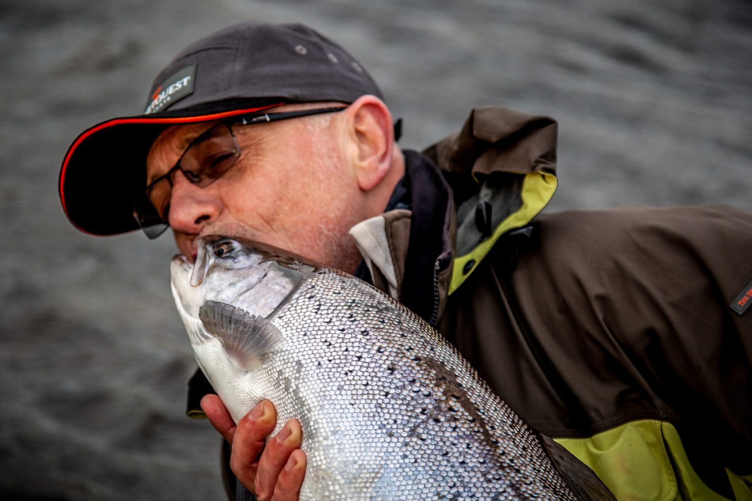 Howenh Lodge | Argentina Sea Trout Fishing | Sportquest Holidays