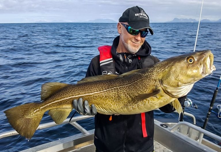 Norway Sea Fishing Holidays | Sportquest Holidays