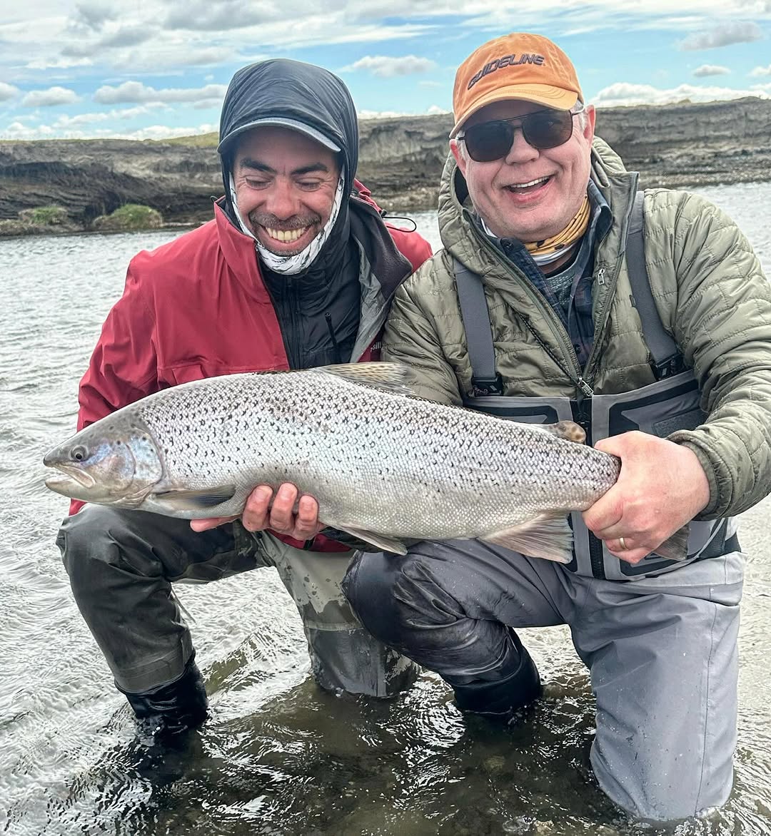 Howenh Lodge Fishing Report 11th March 2025 | Sportquest Holidays