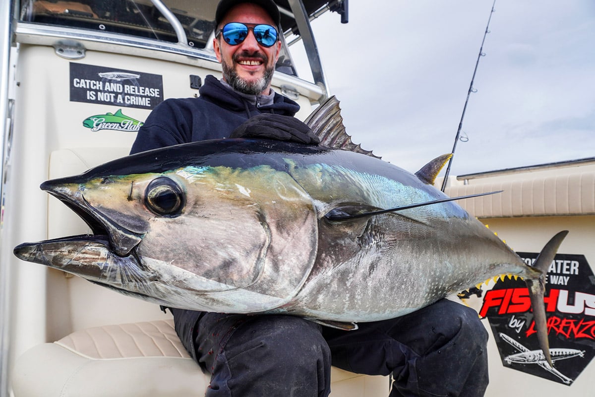 The Top Tuna Fishing Destinations In The World | Sportquest Holidays