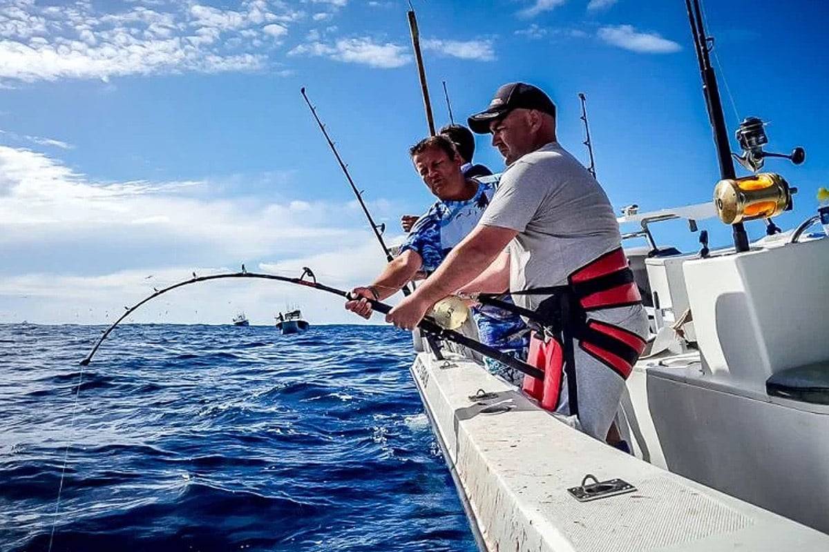 The Top Tuna Fishing Destinations In The World | Sportquest Holidays
