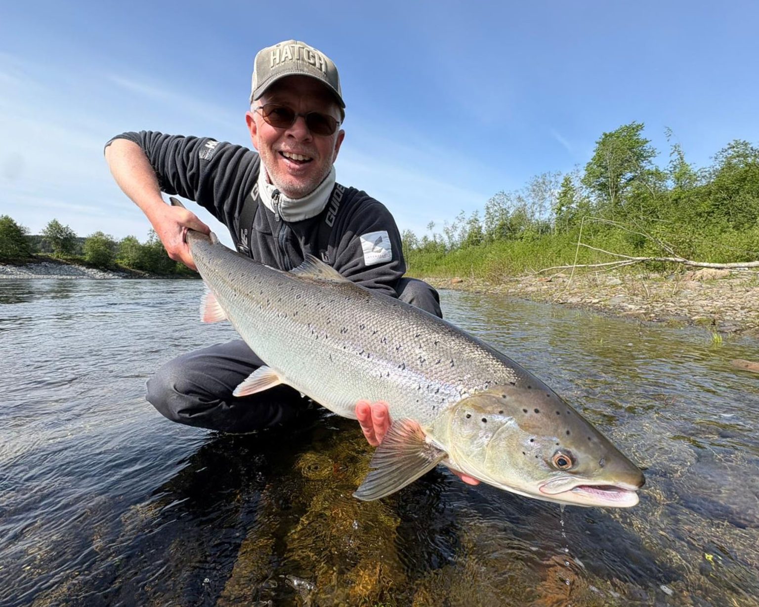 Customer Captures – Fish With Us, Fish With The Best - June 10th 2025 ...