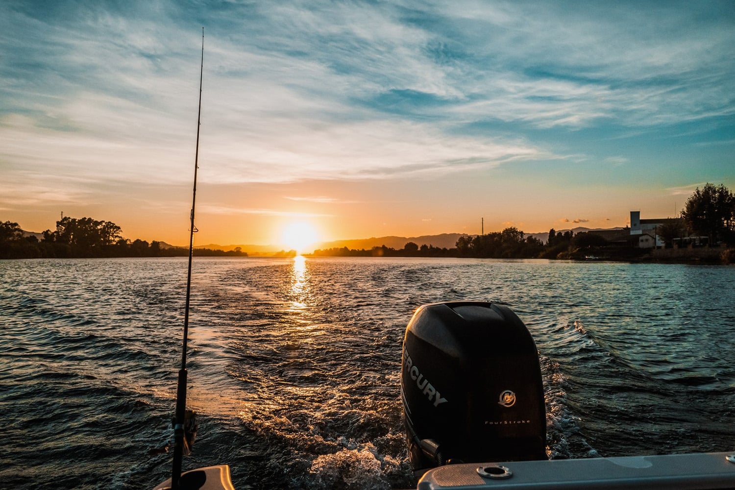 Top Fishing Lodges In Europe | Sportquest Holidays